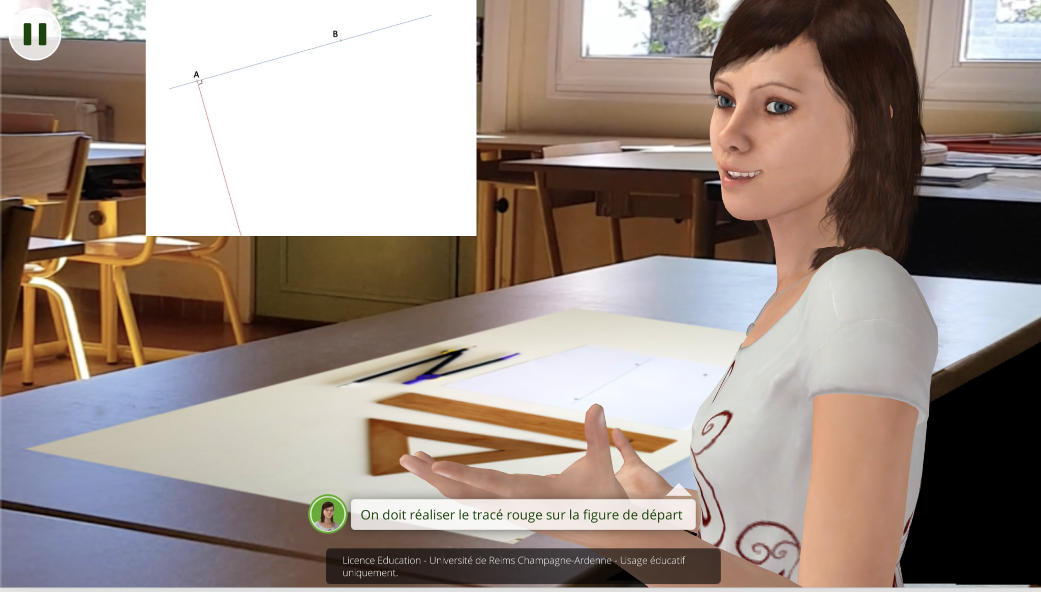 Simulateurs – Fabien EMPRIN